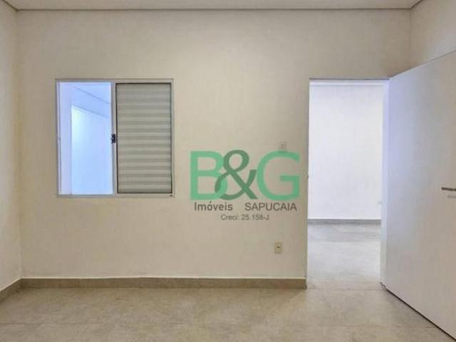 Casa à venda, 71 m² por R$ 299.000,00 Vila Assunção Santo André/SP