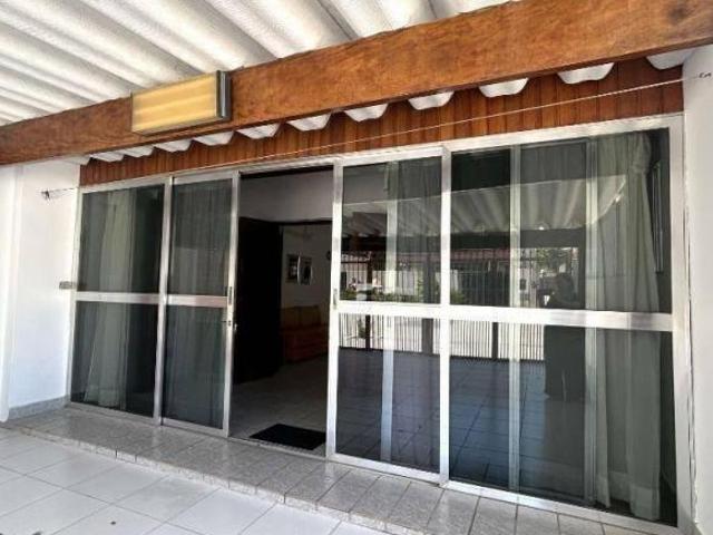 Casa com 1 dormitório à venda, 71 m² por R$ 350.000,00 Enseada Guarujá/SP