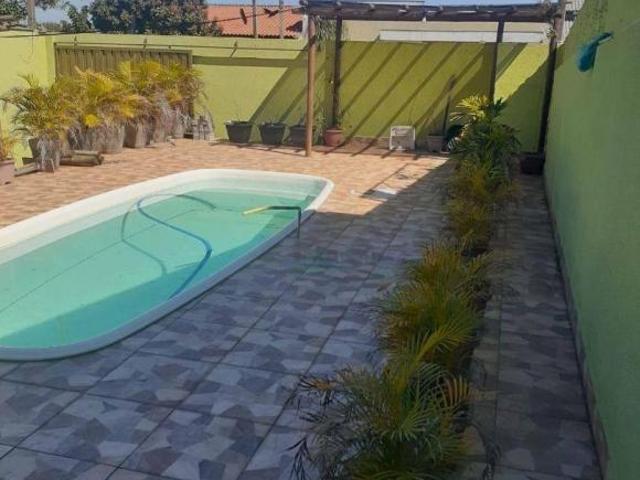 Casa com 1 dormitório à venda, 72 m² por R$ 350.000,00 Jardim Planalto Londrina/PR