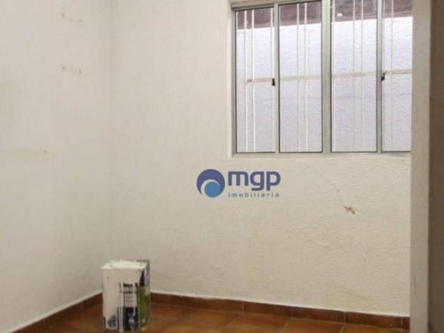 Casa com 1 dormitório à venda, 75 m² Jardim Brasil
