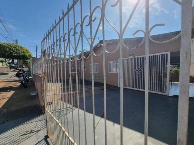 Casa com 1 dormitório à venda, 75 m² por R$ 200.000 Zona Norte Londrina/PR