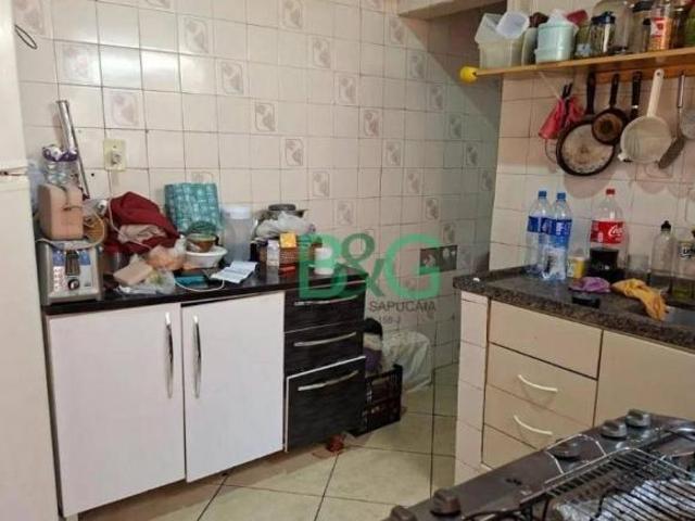 Casa à venda, 75 m² por R$ 348.000,00 Mooca São Paulo/SP