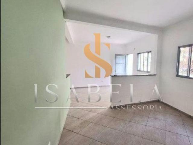 Casa com 1 dormitório à venda, 75 m² por R$ 425.000 Suíço São Bernardo do Campo/SP
