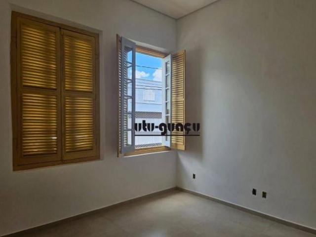 Casa com 1 dormitório à venda, 75 m² por R$ 580.000,00 Centro Itu/SP