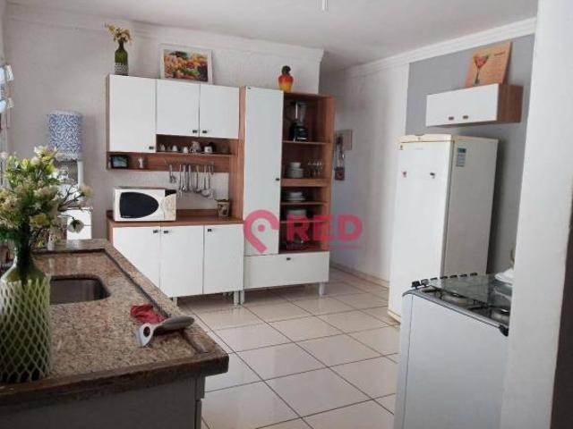 Casa com 1 dormitório à venda, 76 m² por R$ 265.000,00 Vila Dutra Bauru/SP