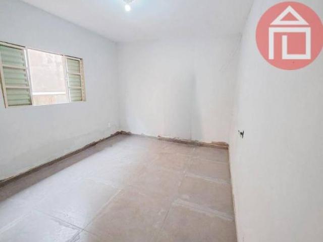Casa com 1 dormitório à venda, 78 m² por R$ 288.000,00 Cidade Planejada I Bragança Paulista/SP