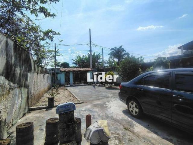 Casa com 1 dormitório à venda, 78 m² por R$ 420.000,00 Porto Novo Caraguatatuba/SP