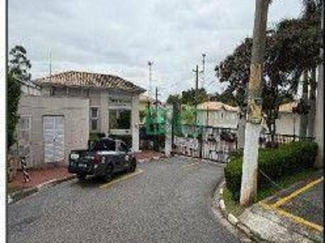 Casa com 1 dormitório à venda, 83 m² por R$ 382.388,58 Chácara Quiriri Carapicuíba/SP