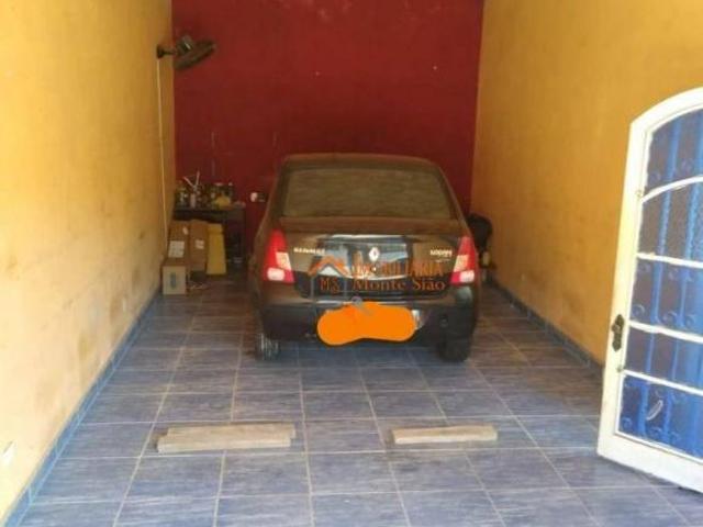 Casa com 1 dormitório à venda, 80 m² por R$ 190.000,00 Jardim Fortaleza Guarulhos/SP