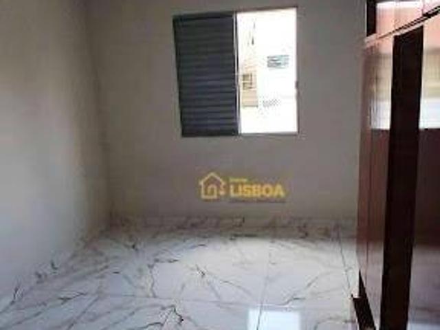 Casa com 1 dormitório à venda, 80 m² por R$ 190.000,00 Vila Camilópolis Santo André/SP