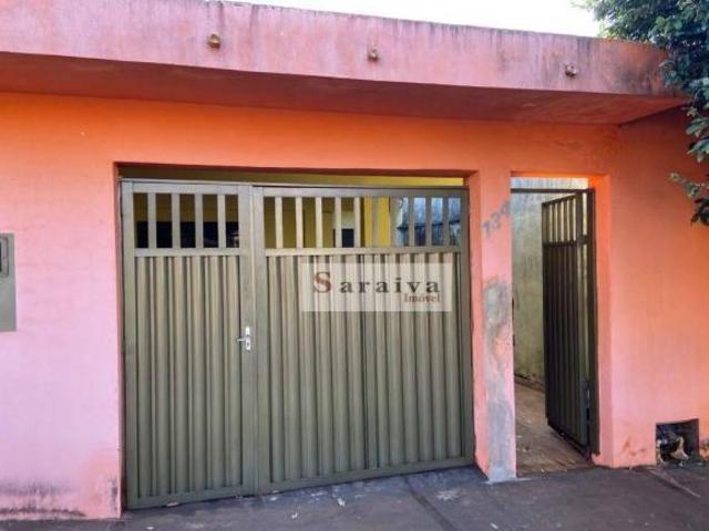 Casa com 1 dormitório à venda, 80 m² por R$ 130.000 Mar Azul II Itapuí/São Paulo