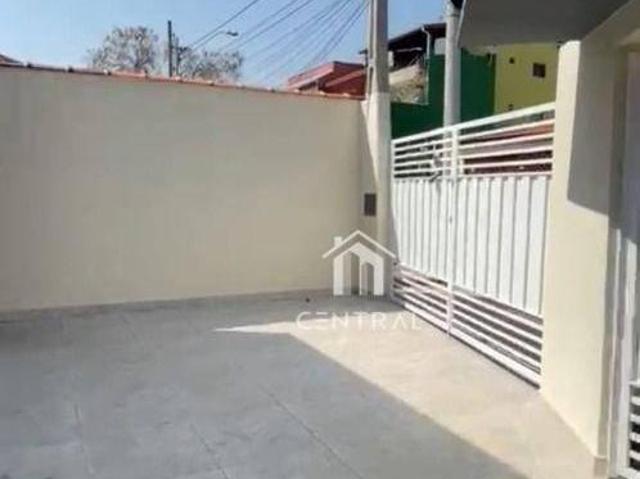 Casa com 1 dormitório à venda, 80 m² por R$ 240.000,00 Jardim Boa Esperança Sorocaba/SP