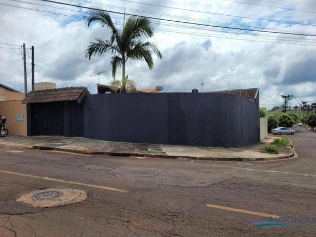 Casa com 1 dormitório à venda, 80 m² por R$ 370.000,00 Conjunto Habitacional Alexandre Urbanas L