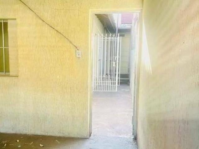 Casa com 1 dormitório à venda, 80 m² por R$ 370.000,00 Jardim Aricanduva São Paulo/SP
