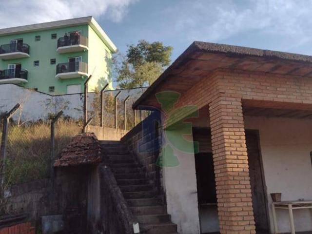 Casa com 1 dormitório à venda, 80 m² por R$ 380.000 Jardim Dulce Guararema/SP