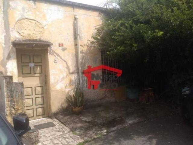 Casa com 1 dormitório à venda, 80 m² por R$ 397.000,00 Freguesia do Ó São Paulo/SP
