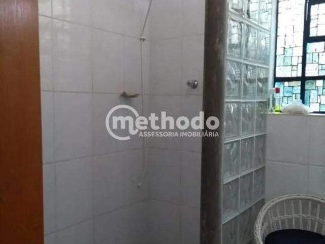 Casa com 1 dormitório à venda, 80 m² por R$ 490.000,00 Centro Campinas/SP