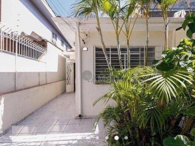 Casa com 1 dormitório à venda, 80 m² por R$ 540.000,00 Vila Ema São Paulo/SP
