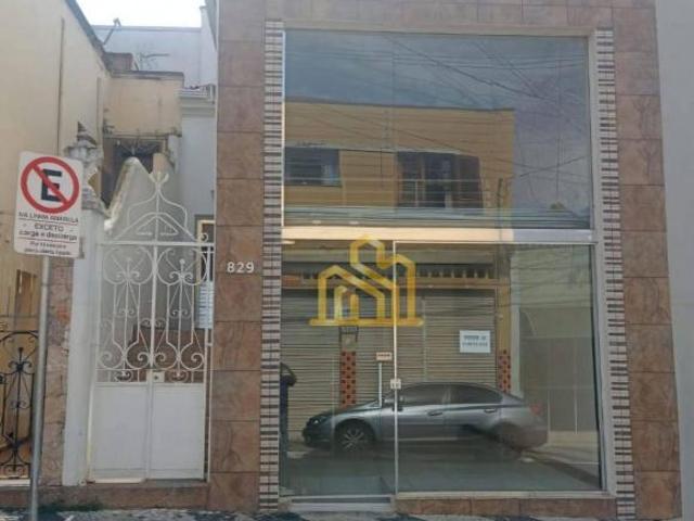Casa com 1 dormitório à venda, 80 m² por R$ 550.000,00 Centro Bragança Paulista/SP