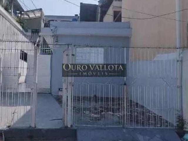 Casa com 1 dormitório à venda, 80 m² por R$ 650.000,00 Jardim Vila Formosa São Paulo/SP