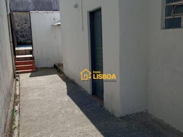 Casa com 1 dormitório à venda, 80 m² por R$ 690.000,00 Jardim Nossa Senhora do Carmo São Paulo/S