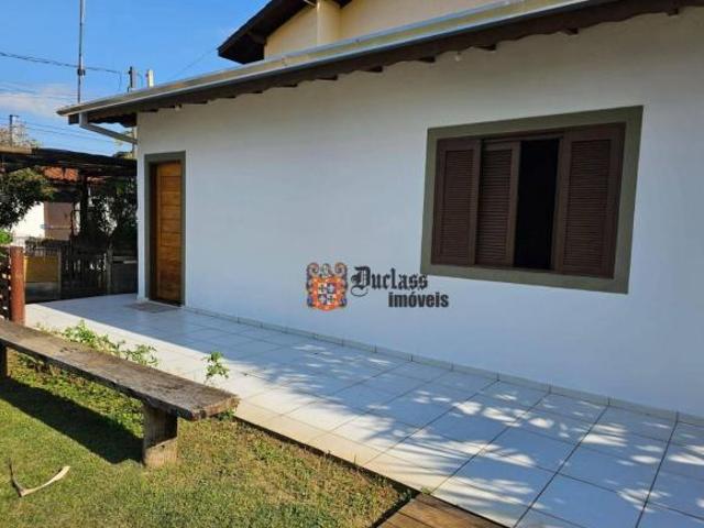 Casa com 1 dormitório à venda, 80 m² por R$ 799.000 Condomínio Portal Patrimonium Caraguatatuba/