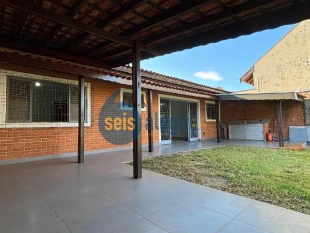 Casa com 1 dormitório à venda, 80m² por R$ 550.000,00 Werner Plaas Americ.
