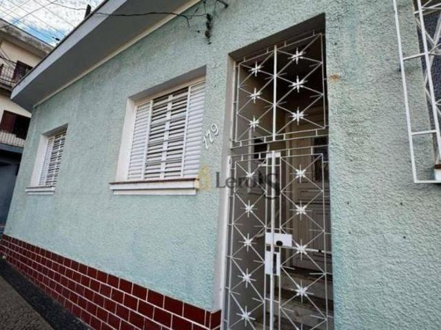 Casa com 1 dormitório à venda, 81 m² por R$ 350.000,00 Centro Itu/SP