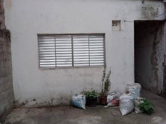Casa com 1 dormitório à venda, 85 m² por R$ 250.000,00 Taboão Guarulhos/SP