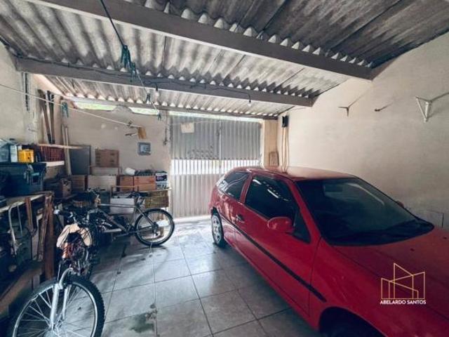 Casa com 1 dormitório à venda, 85 m² por R$ 210.000,00 Portal do Éden Itu/SP