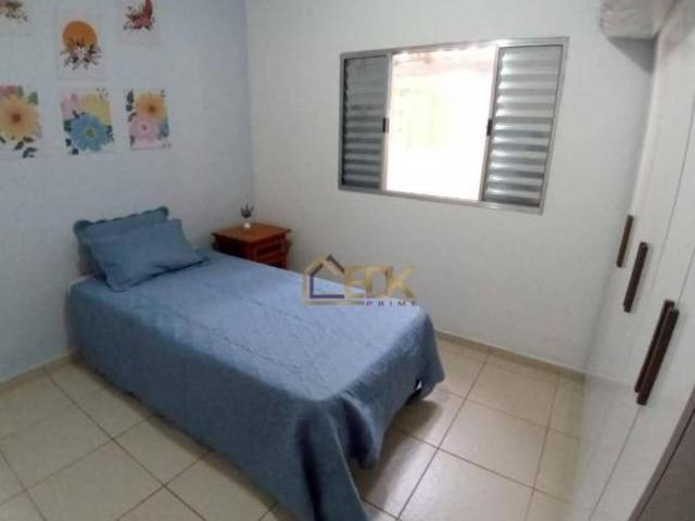Casa com 1 dormitório à venda, 86 m² por R$ 320.000 Barranco Alto Caraguatatuba/SP