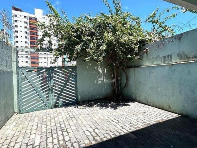 Casa com 1 dormitório à venda, 88 m² por R$ 300.000,00 Enseada Guarujá/SP