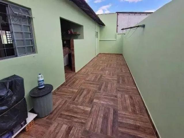 Casa com 1 dormitório à venda, 88 m² por R$ 530.000 João Aranha Paulínia/SP