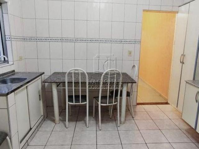 Casa com 1 dormitório à venda, 89 m² Jardim das Maravilhas Santo André/SP