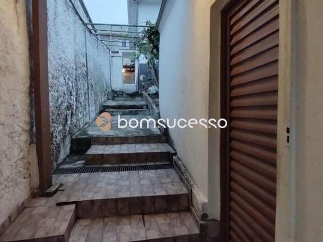 Casa com 1 dormitório à venda, 89 m² por R$ 520.000 Vila Formosa São Paulo/SP