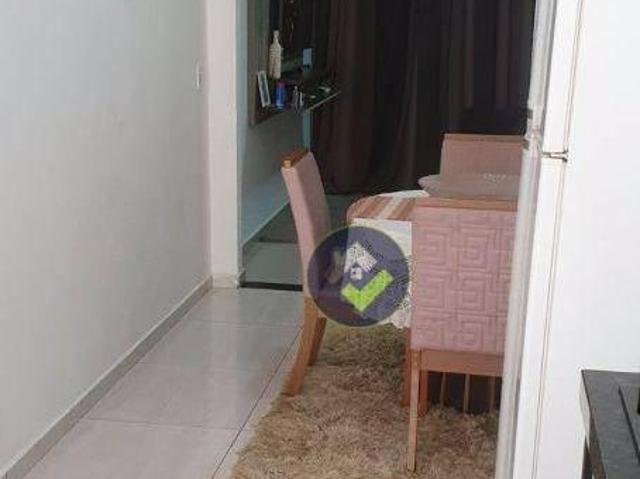 Casa com 1 dormitório à venda, 90 m² por R$ 275.000,00 Vila Jardim Celina Bauru/SP