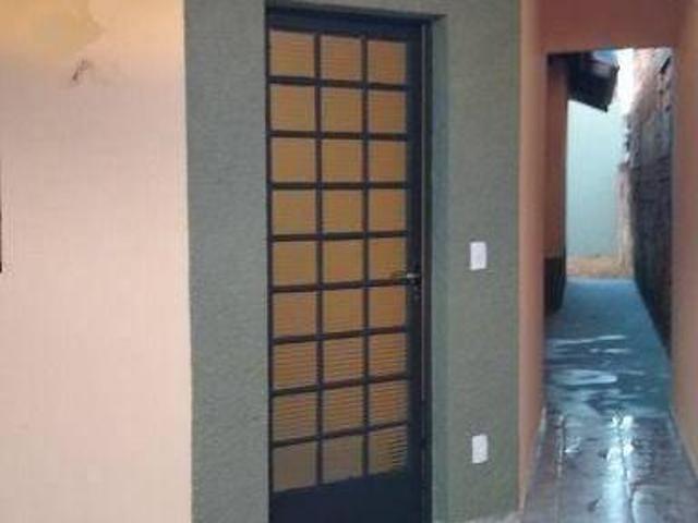 Casa com 1 dormitório à venda, 90 m² por R$ 280.000,00 Jardim Bom Retiro Nova Veneza Sumaré/SP