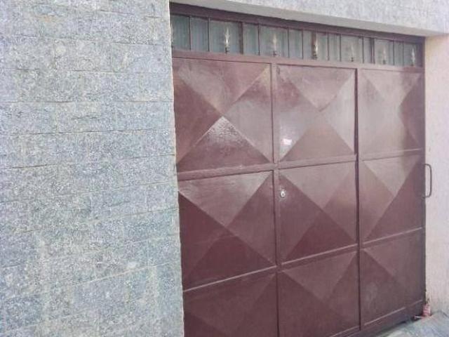 Casa com 1 dormitório à venda, 90 m² por R$ 230.000,00 Jardim Ponte Alta I Guarulhos/SP