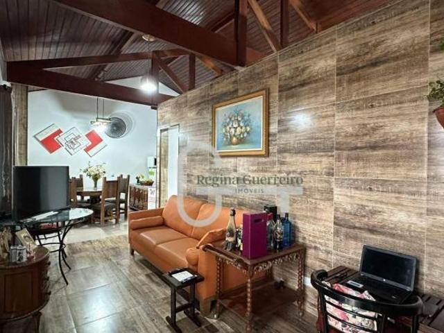 Casa com 1 dormitório à venda, 90 m² por R$ 350.000,00 Jardim Imperador Peruíbe/SP