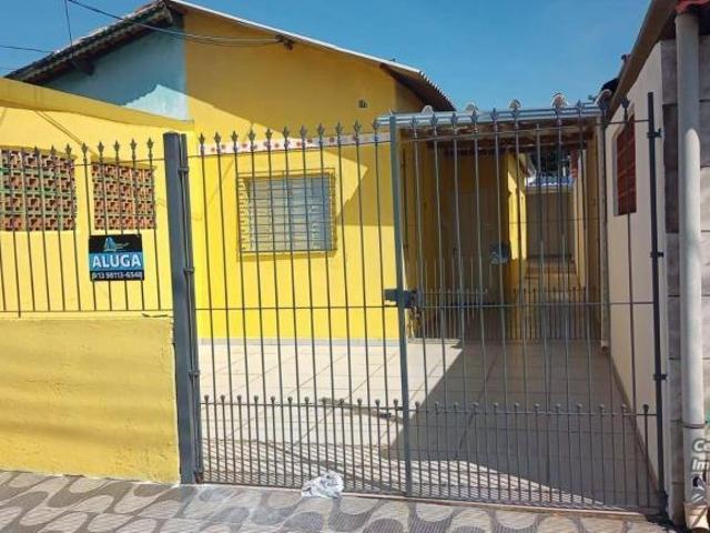 Casa com 1 dormitório à venda, 90 m² por R$ 350.000,00 Tupi Praia Grande/SP