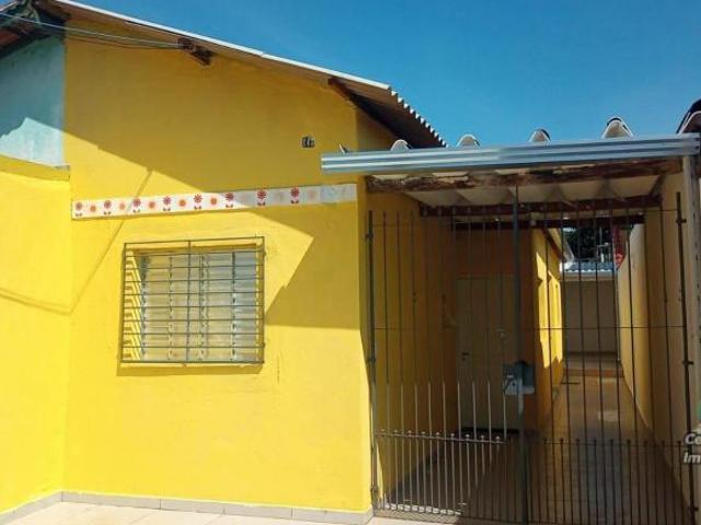 Casa com 1 dormitório à venda, 90 m² por R$ 350.000,00 Tupi Praia Grande/SP