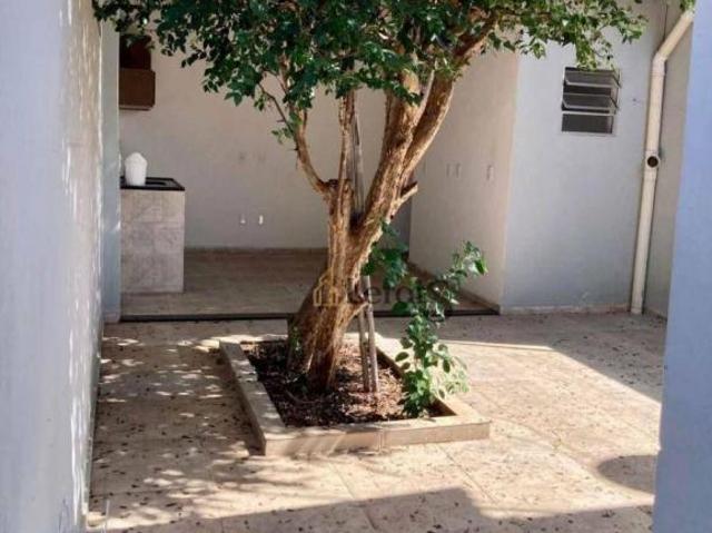 Casa com 1 dormitório à venda, 90 m² por R$ 310.000,00 Jardim Independência Salto/SP