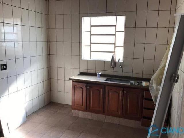 Casa com 1 dormitório à venda, 90 m² por R$ 320.000,00 Vila Independência São Paulo/SP