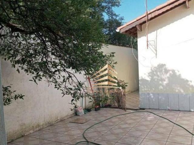 Casa com 1 dormitório à venda, 90 m² por R$ 430.000,00 Jardim Pinhal Guarulhos/SP