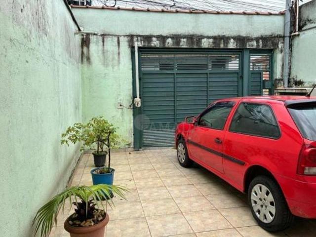 Casa com 1 dormitório à venda, 90 m²
