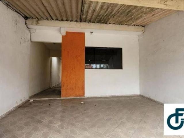 Casa com 1 dormitório à venda, 92 m² por R$ 230.000 Jardim Santo André Sorocaba/SP