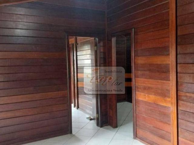 Casa com 1 dormitório à venda, 94 m² por R$ 350.000,00 Vila Boaçava São Paulo/SP