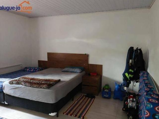 Casa com 1 dormitório à venda, 95 m² Jardim Paraíso do Tanque Atibaia/SP