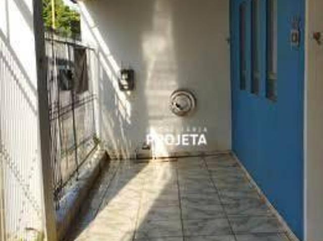 Casa com 1 dormitório à venda, 95 m² por R$ 169.000,00 Conjunto Habitacional Ana Jacinta Preside