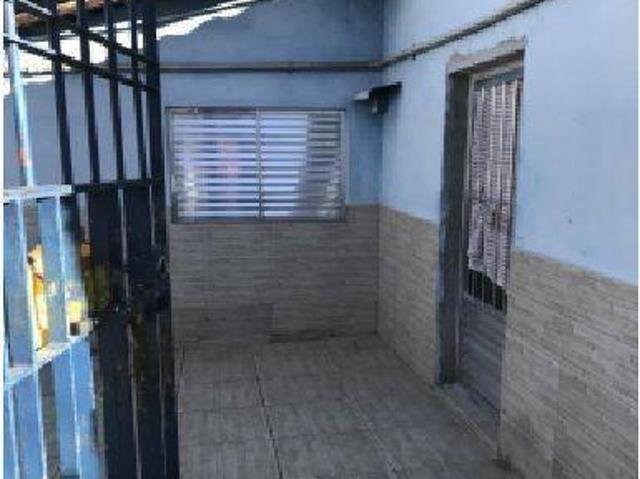 Casa com 1 dormitório à venda, 96 m² por R$ 290.000 Jardim Maracanã São Paulo/SP